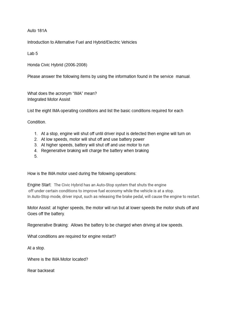 Lab 5 2 - 9 - 22 | PDF