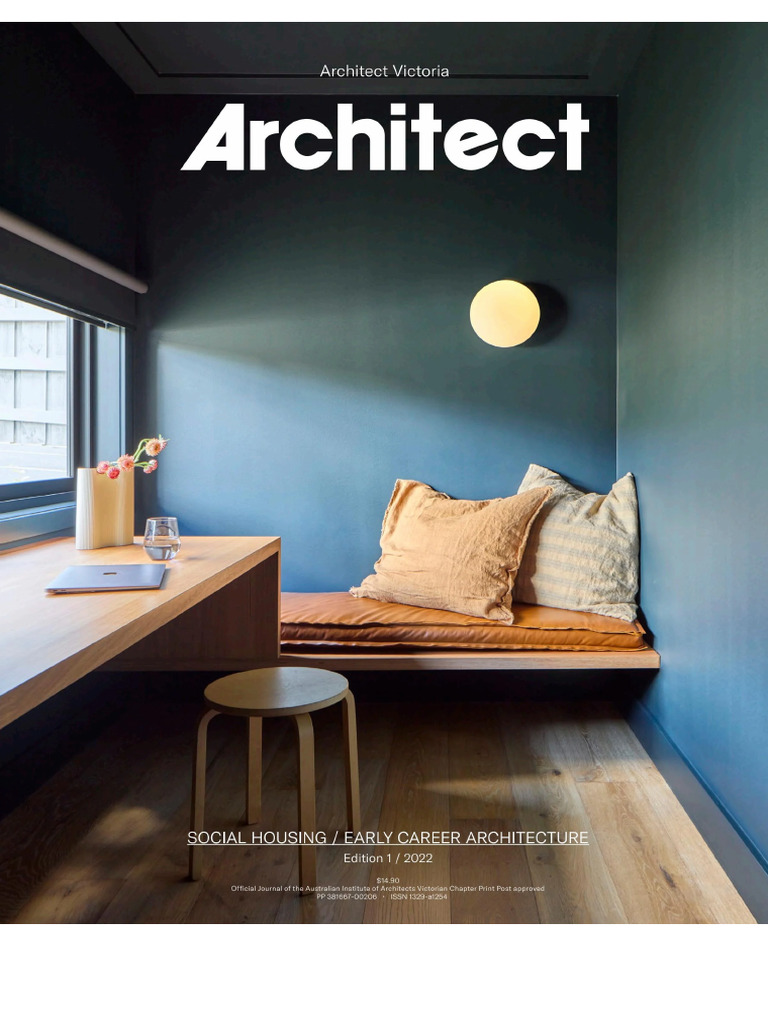 Architect Victoria - Edition 1 2022 | PDF