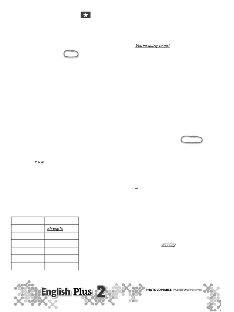 Unit 7 Basic Test Pdf