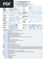 Solicitud de Registro Mercantil | PDF | Sociedad de responsabilidad limitada | República Dominicana