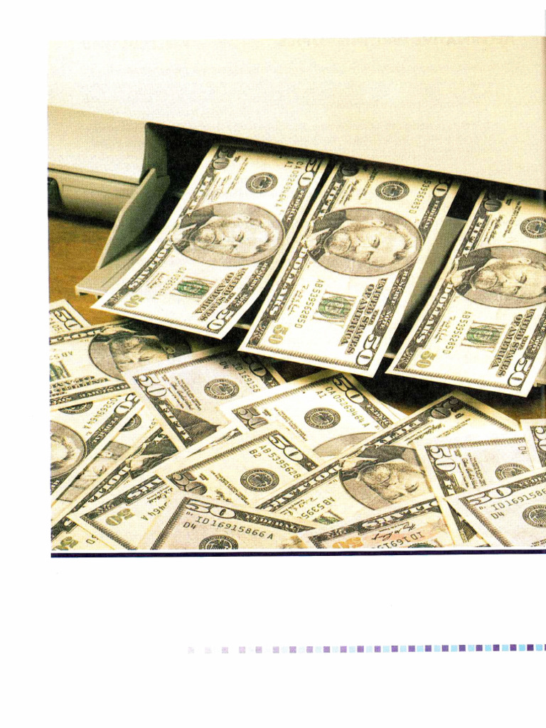 Unit 3 Making Money | PDF