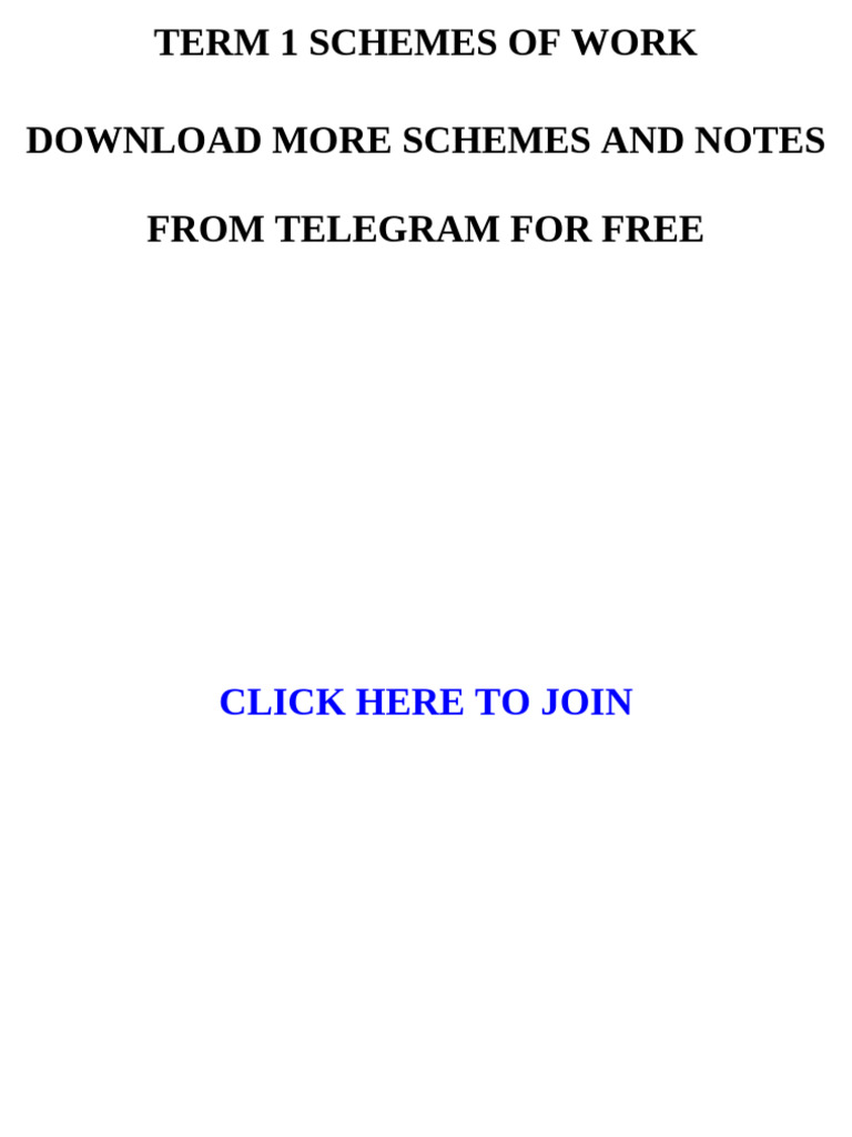 Grade 2 Term 1 English Schemes | PDF | Fluency | Reading Comprehension