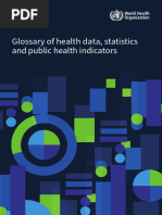 ICHI Beta-3 Guide for Health Interventions | PDF | Public Health ...