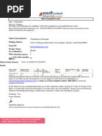 Care Supreme VFM | PDF | Health Care | Social Programs