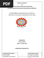 2025 Accounting Grade 12 ATP | PDF | Income Statement | Financial Economics