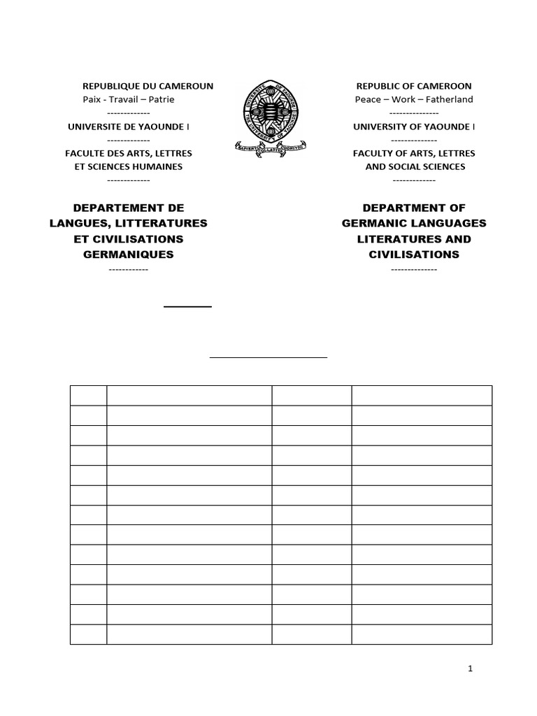 Notes CC ALL 121 Introduction Etudes Litteraires 2024 2025 | PDF