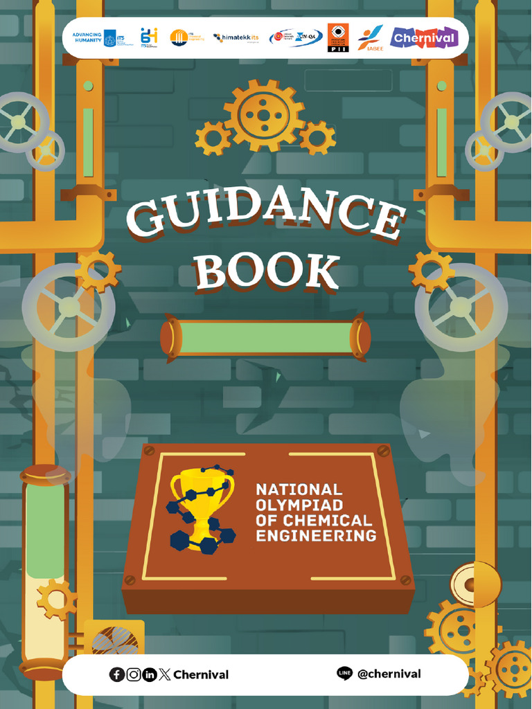Guidance Book NOPEC 2025 | PDF
