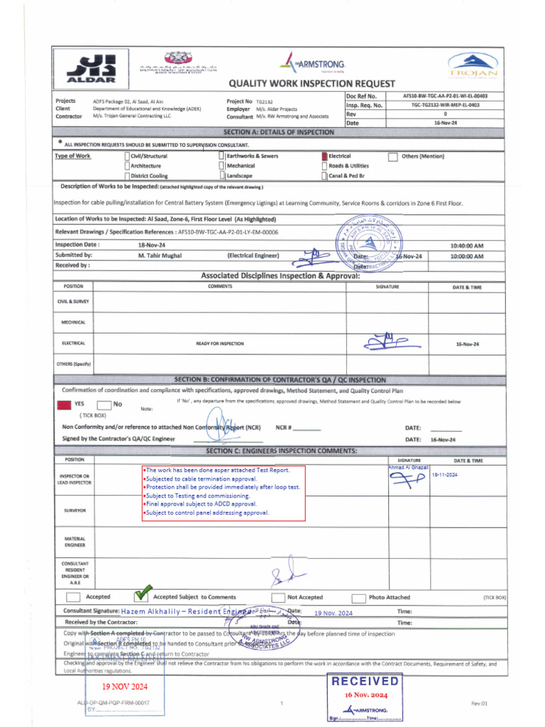 403 Afs10 BW TGC Aa P2 01 Wi El 00403.. | PDF