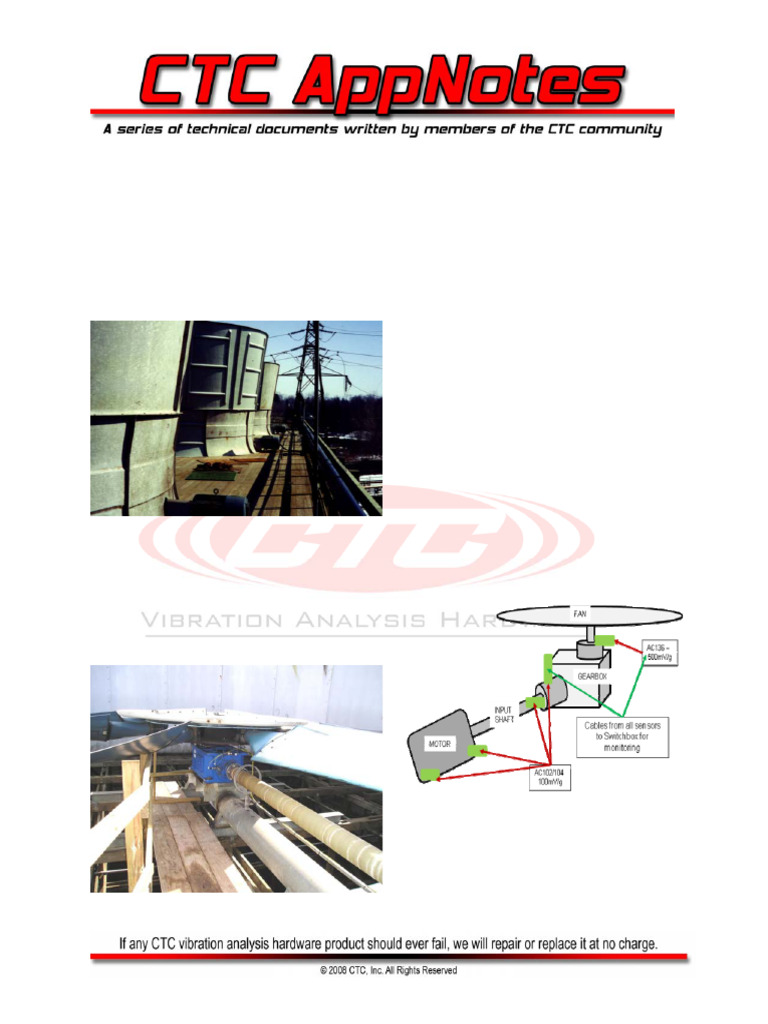 5-01 | PDF | Accelerometer | Sensor