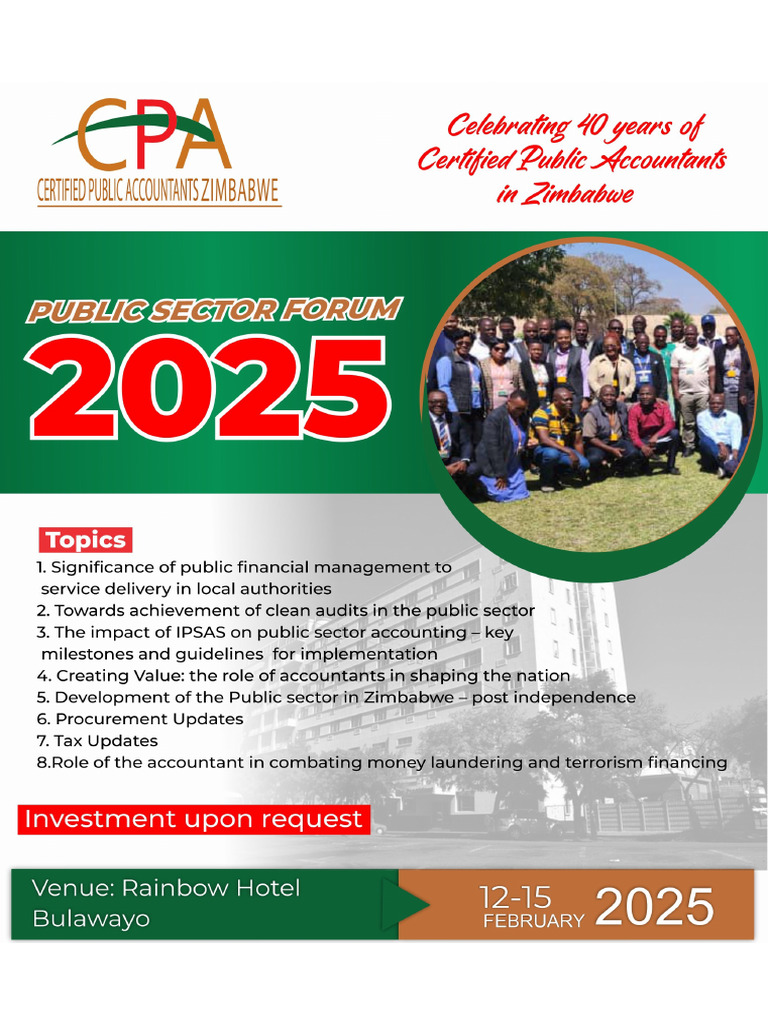 PSF 2025 Flyer | PDF