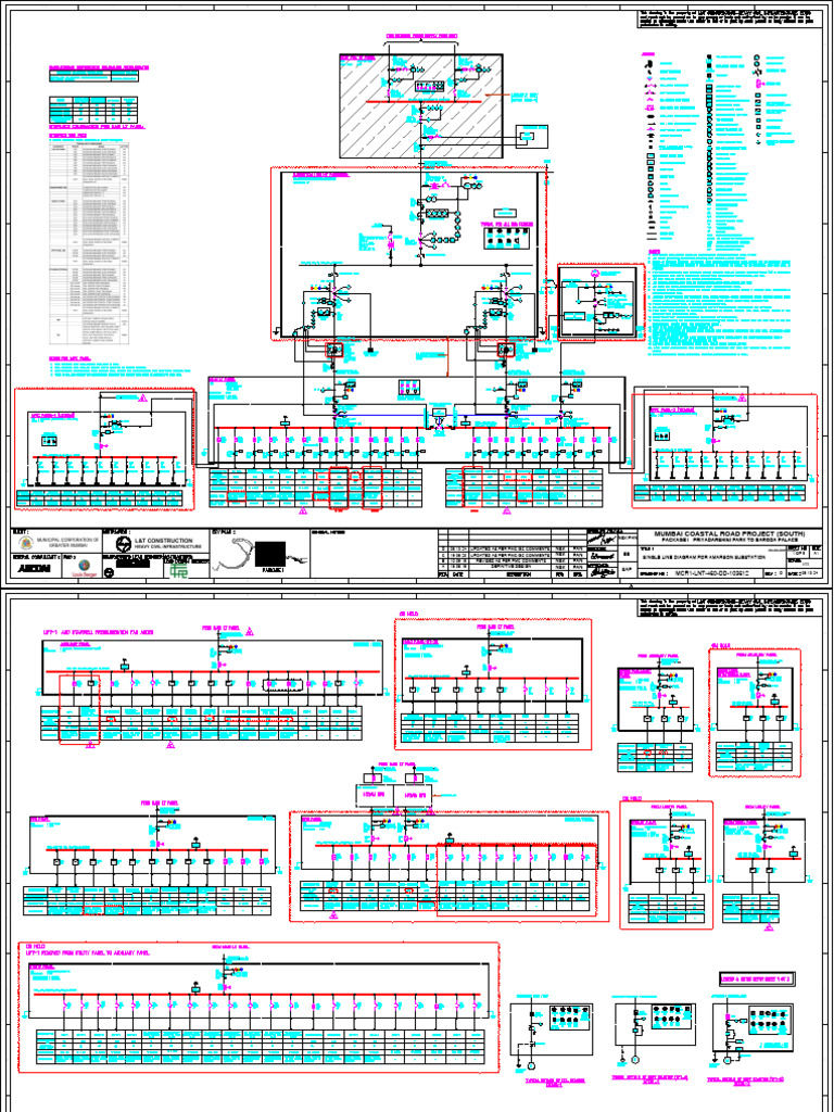 MCR1-LNT-460-DD-103612-MCRP-1 SLD-D | PDF