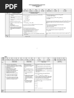 2025 Maths Dbe Atp Grade 11 Final | PDF | Circle | Perpendicular
