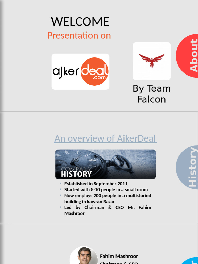 FINALSLIDES | PDF | Facebook | Advertising