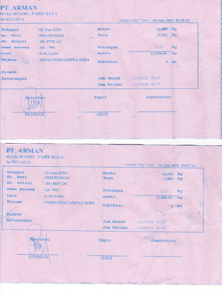 SPB Asphalt ACWC-1 | PDF