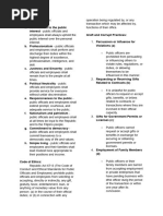 BP Code of Conduct English | PDF | Sexual Harassment | Money Laundering