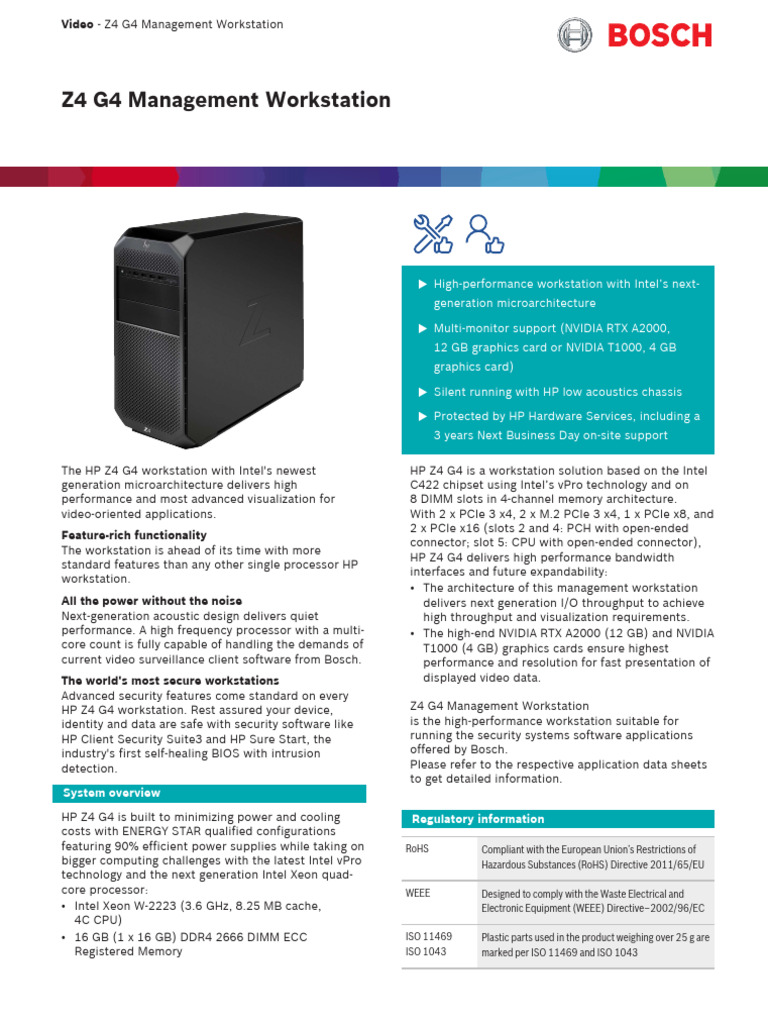 Statie Vizualizare Sistem Video | PDF | Computer Hardware | Computing