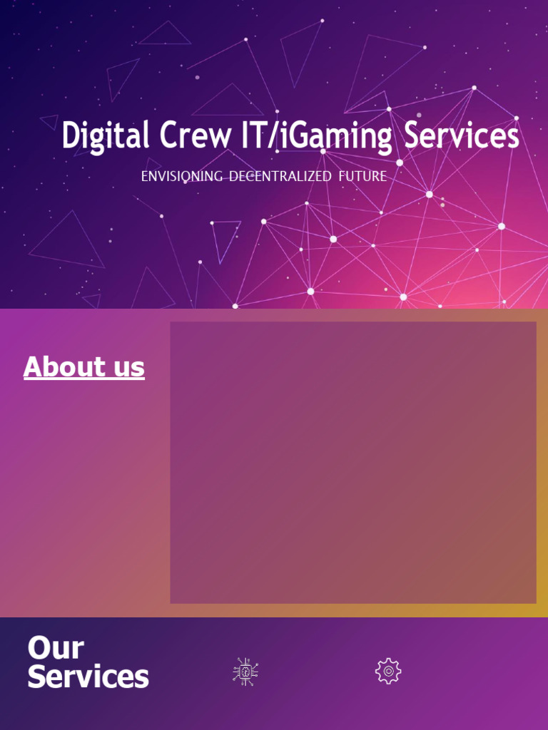 Digital Crew_Blockchain | PDF | Cryptocurrency | Mobile App