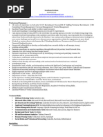 Ropa 2019 Pay Matrix For Wbsedcl | PDF | Computing And Information ...