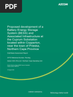 Strategic Management Eskom | PDF | Strategic Management | Sustainability