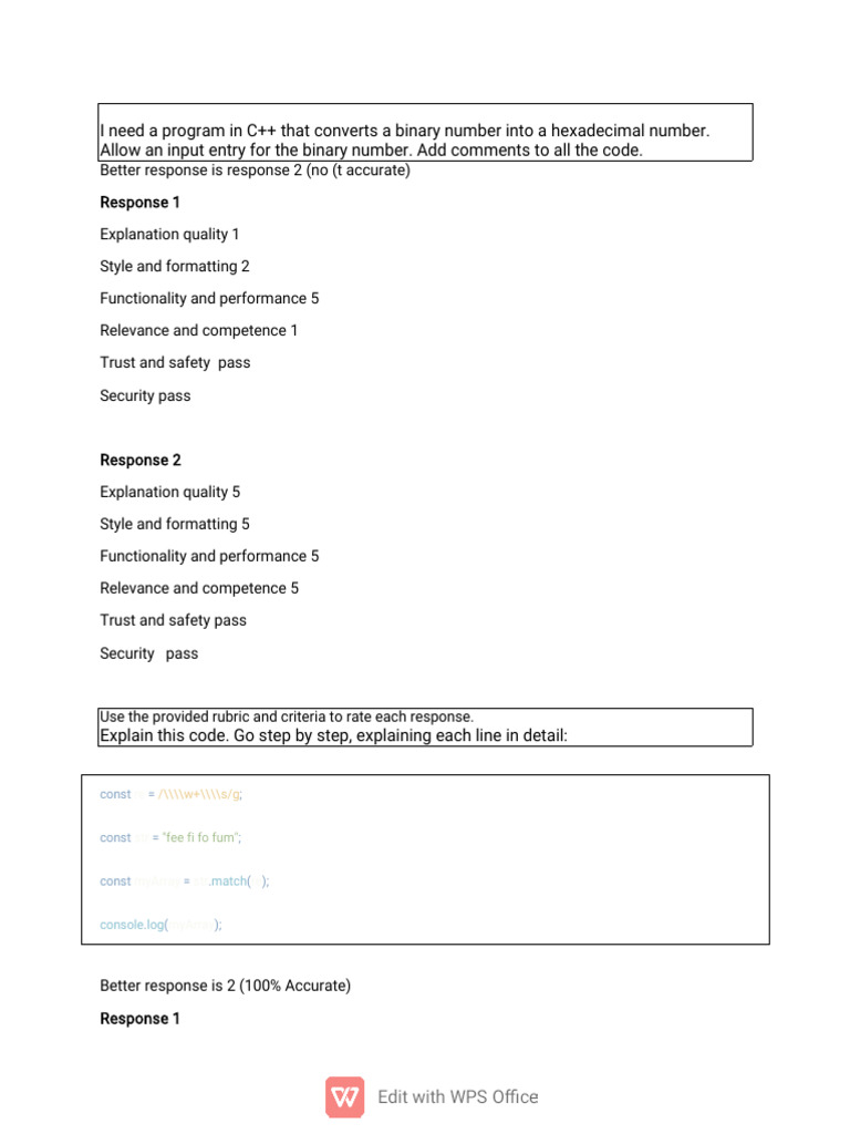 Cs Certification Ansewes1 - 3 | PDF | Java Script | Rubric (Academic)