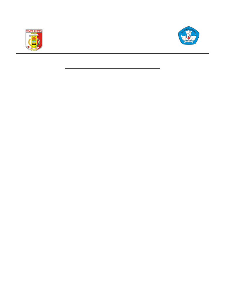 Surat Keterangan Kepsek | PDF