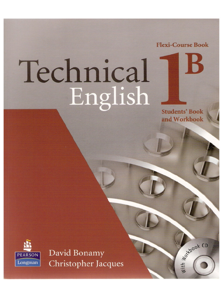 Technical English-1 WNR | PDF