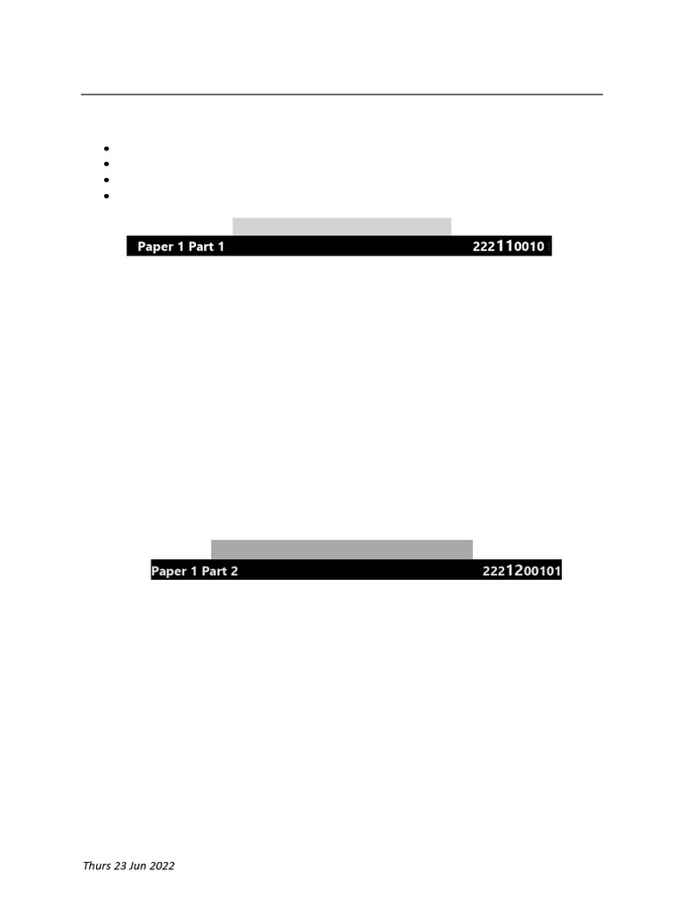 Supple Anat Physiol Set | PDF