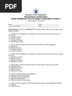 Lessee Information Statement Template | PDF | Finance & Money Management