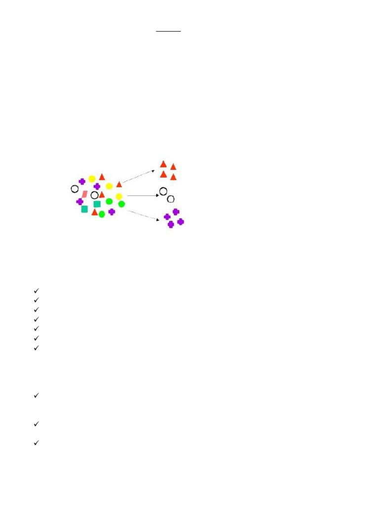 DATA_MINING_UNIT-4 | PDF | Cluster Analysis | Outlier