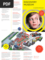 Science Museum Map | PDF