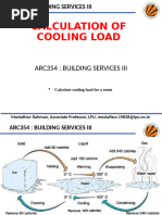 Definition and Conversion of TR in HVAC | PDF