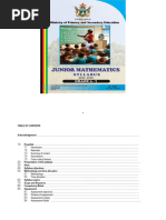 MATHEMATICS GRADE 7 TERM 2 2024 QUESTION PAPER - 240517 - 111952 ...