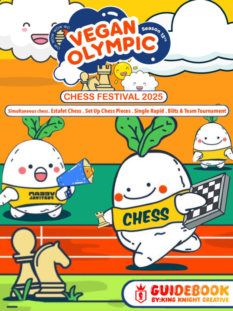 Guidebook Vegan Fest | PDF