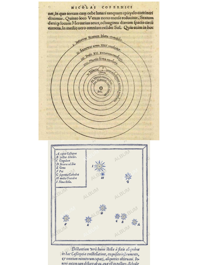 AP8 Scientific Revolution Printables-2 | PDF