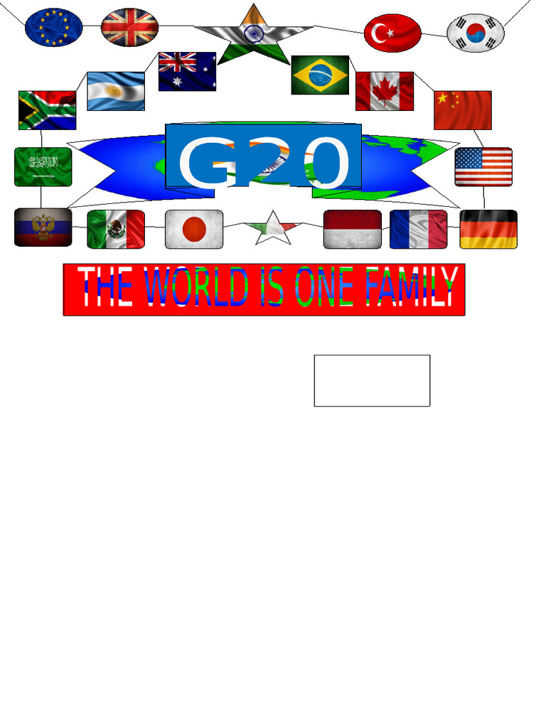 POSTER G20 | PDF
