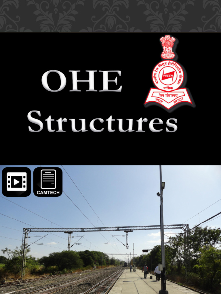 04-OHE Structure | PDF