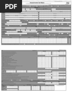 EBIR Forms Guidelines | PDF | Internet Explorer | Online And Offline