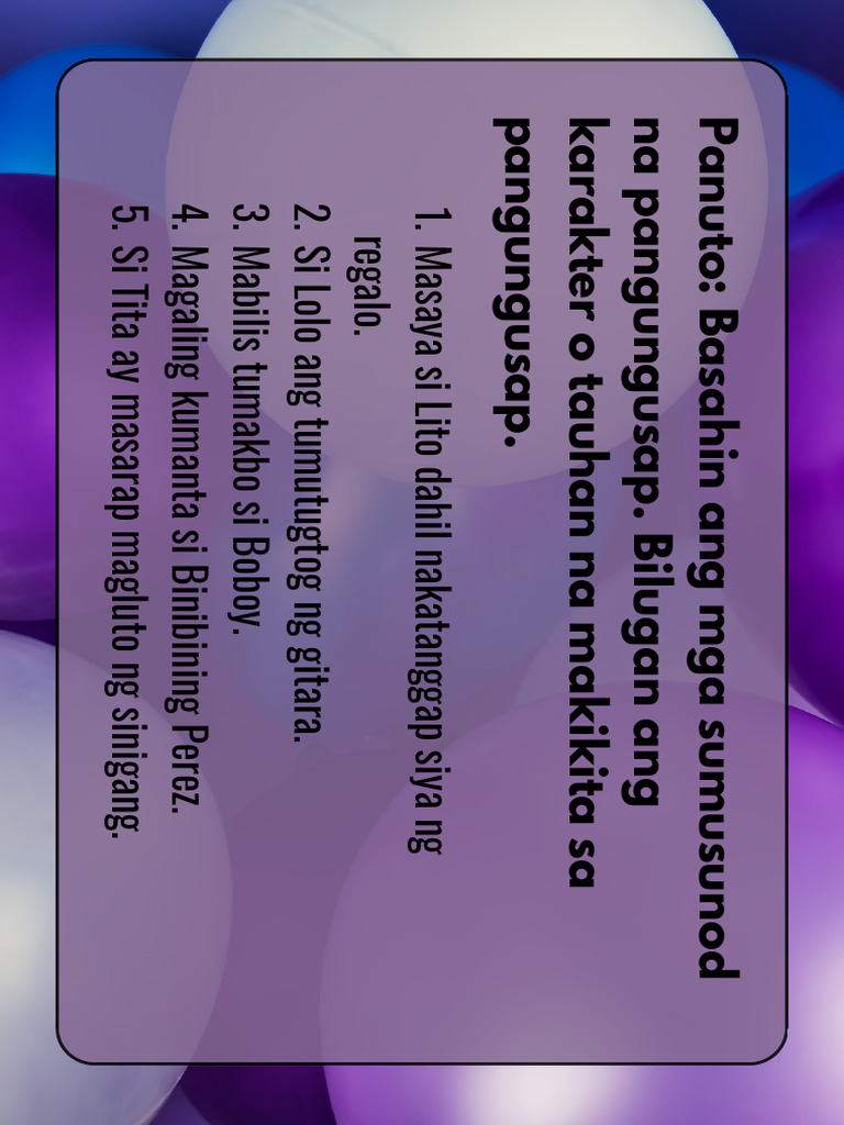 Demo Print Materials 1 | PDF