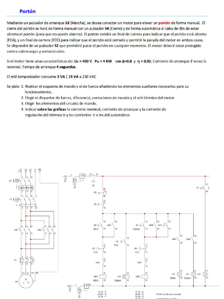Ejercicios Propuestos y Resuelto | PDF