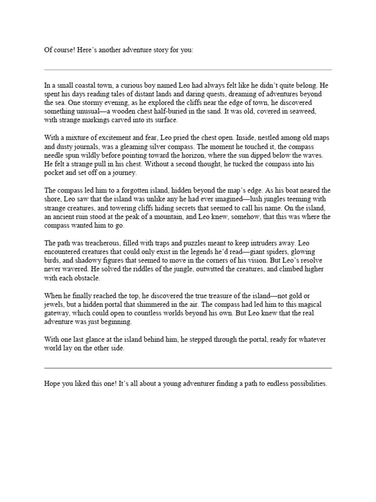 Story 2 | PDF