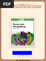 Structural Framework Workflows For Petrel 2018 | PDF | Fault (Geology) | Petroleum Reservoir