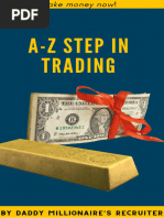 MSNR Trading Strategy Guide | PDF
