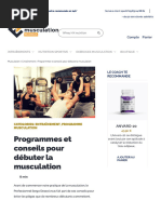 Analyse et Prélèvement du LCR | PDF | Liquide cérébro-spinal | Médecine ...