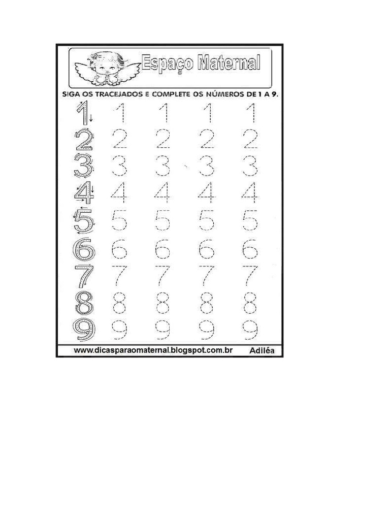 Coordenação Motora Pdf