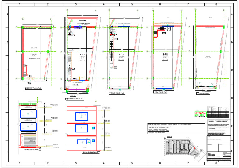 SCO= 0 9 | PDF | Queensland Heritage Register
