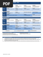 Georgia Tech OMS Analytics Curriculum | PDF | Analytics | Machine Learning