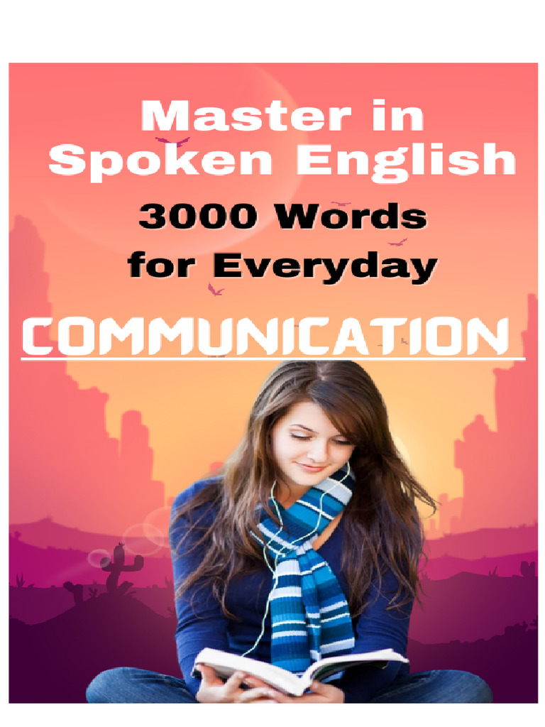 3000 English Words -2 | PDF