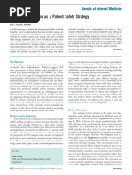 Supraglottic Swallowing Maneuver Guide | PDF | Human Diseases And ...