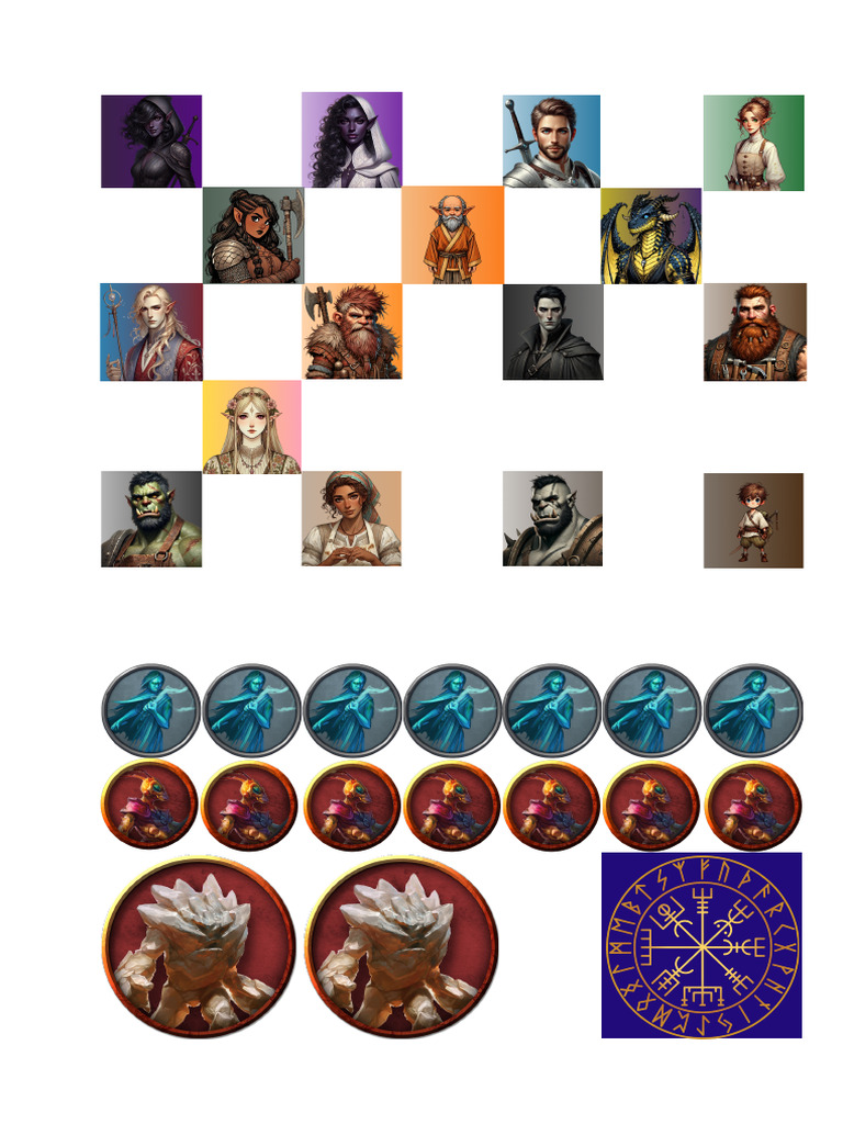 Tokens | PDF