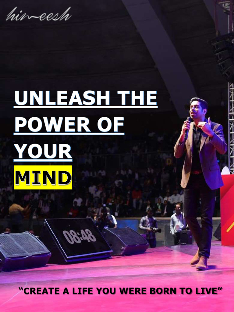 Limitless Mind 3.0 Workbook | PDF | Mind | Happiness